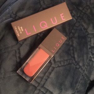 LIQUE | Makeup | Nwb Lique Liquid Lip | Poshmark